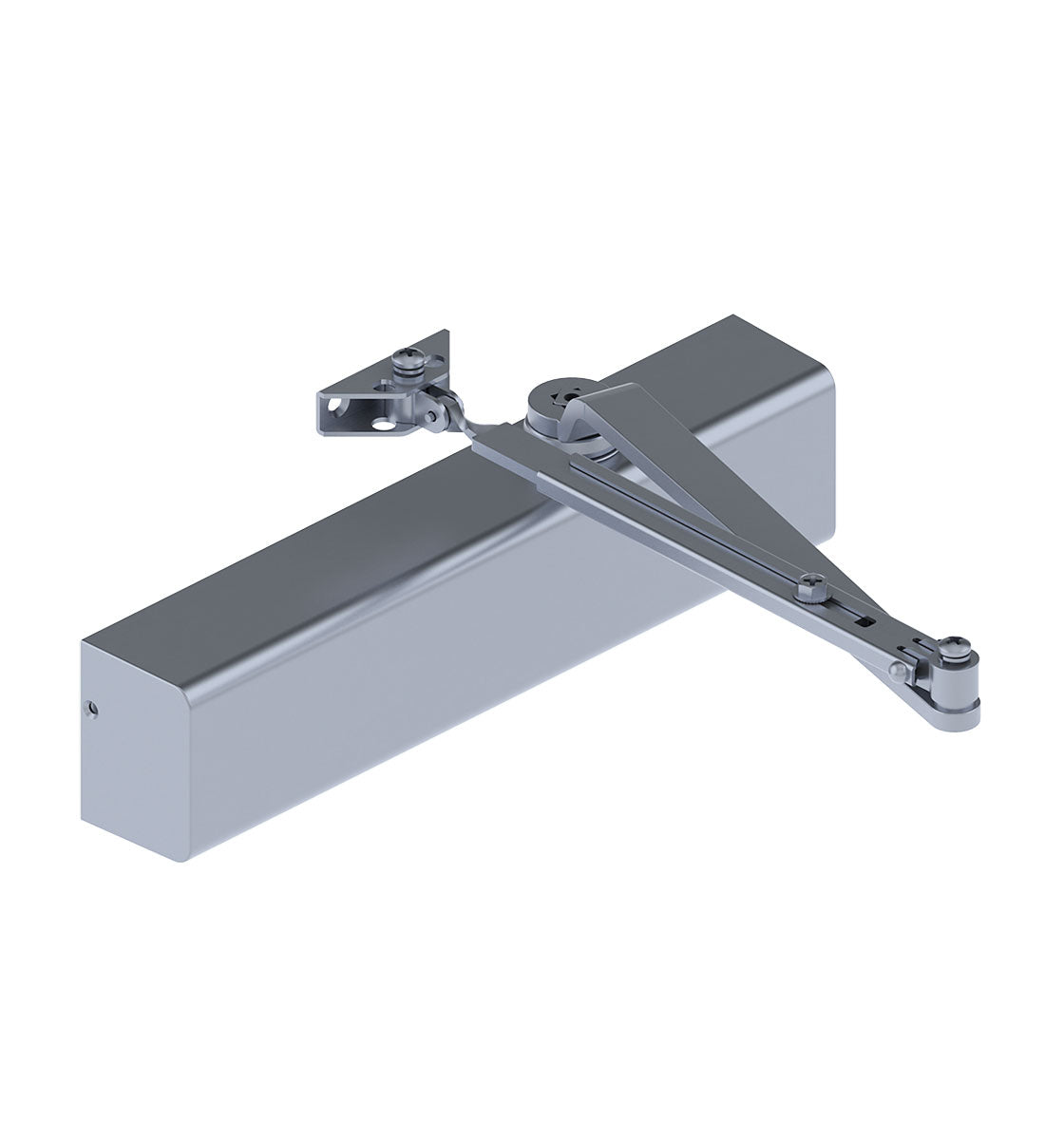 Grade 1 Surface Closers – Direct Doors & Hardware